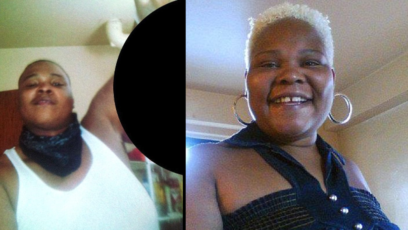 Man Posted Selfie Holding Mother's Severed Head - World Justice News