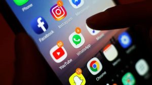Social media suspended in Gabon for ‘spreading of false information ...